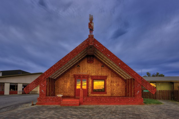 Ngāi Tahu - Pepeha