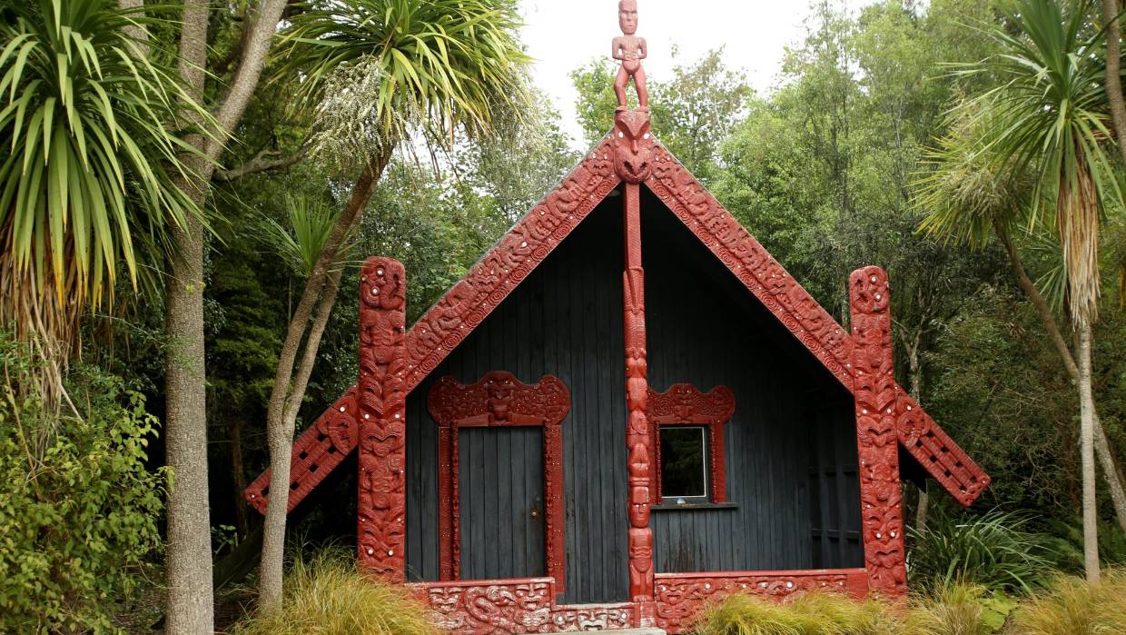 Non Ngāi Tahu Marae in the tribal area - ngaitahu.maori.nz